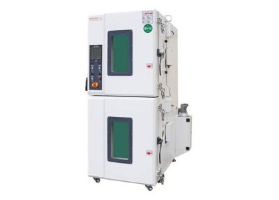 China Double Layer Battery Thermal Dry Oven IEC62133 Heat Resistance 432L 380V for sale