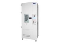 China IEC60529 Sand Dust Test Chamber IP5X Dustproof 600x600x1800mm for Talc Powder for sale