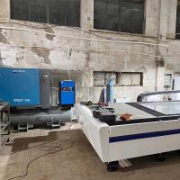 China Small Belt Driven Rotary Air Compressor 20hp 15kw Variable Frequency Air Compressor for sale