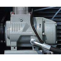 China Stationary 232 Psi Combined Screw Air Compressor 15 Hp Rotary Electric Portable 11kW 500L Tank for sale