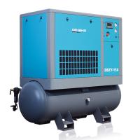 China Dehaha 16 Bar 1.6Mpa High Pressure Screw Air Compressor 0.55-2.41m3/min for Laser Cutting for sale