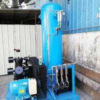 China 15 kW 30 Bar Direct Driven Industrial Screw Air Compressor 20 HP 1.2 m3/min for sale