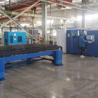 China DEHAHA 22kW 20 Bar Integrated Rotary Screw Air Compressor with Dryer and 500L Tank for sale
