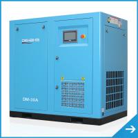 China De Aire 30hp Air Compressor 22KW De Tornillo Electric Air Compressor for sale