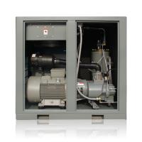 China 37kW 50hp Industrial Rotary Screw Air Compressor 8bar 3.6m3/min Direct Drive for sale