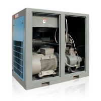 China 37kW 50hp Industrial Rotary Screw Air Compressor 8bar 3.6m3/min Direct Drive for sale