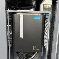 China 37kw 50 Hp Screw Air Compressor VSD Rotary Pm Screw Compressor for sale