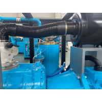 China 55KW Two Stage Screw Air Compressor PM Rotating Screw Compressor for sale