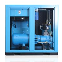 China 30hp Fixed Speed Air Compressor 8 Bar De Tornillo 127cfm Industrial Screw Compressor for sale