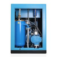 China Single Stage Direct Drive Fixed Speed Air Compressor 30hp For Industrial Painting for sale