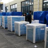 China 30hp 22kW Industrial Direct Drive Screw Air Compressor 8bar 3.6m3/min for Painting for sale