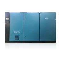 China Stationary Fixed Speed Air Compressor 400kw Electric Rotary Screw Type Air Compressor for sale