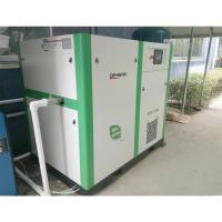 China Oil Free Screw Air Compressor 7.5kW to 250kW 10 Bar Medical Grade Silent for sale