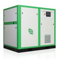 China Industrial Screw Stationary Air Compressor IP55 Direct Driven Air Compressor for sale