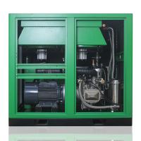 China Industrial Screw Stationary Air Compressor IP55 Direct Driven Air Compressor for sale
