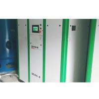 China Oil Free Scroll Medical Air Compressor 10 Bar 0.24-3.60 m³/min Hospital Grade for sale