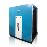 China Oil Free Scroll Air Compressor 30kW 8 Bar 3.40 m3/min Industrial Silent for sale