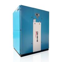 China 30kW 40HP Oil Free Scroll Screw Air Compressor 8 Bar 3.40 m³/min Industrial for sale