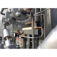 China High Purity 93 - 99.99% PSA Nitrogen Generation System For Medical for sale
