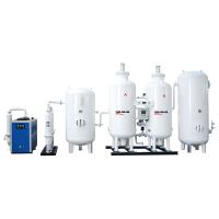 China PSA High Purity Nitrogen Generator Machine Small Portable Plant Generator for sale
