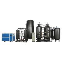 China Industrial PSA Nitrogen Generator High Purity Hospital Oxygen Generator for sale