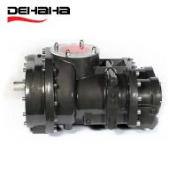 China Baosi Air End YNT55A Screw Air Compressor Pump Parts 7.5kW 10HP for sale