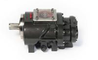 China Baosi Air End YNT55A Screw Air Compressor Pump Parts 7.5kW 10HP for sale
