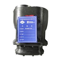 China Baosi YNE117RA Screw Air Compressor Air End Pump 22kW 30hp 3.2m3/min Direct Drive for sale