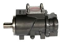 China Baosi YNE117RA Screw Air Compressor Air End Pump 22kW 30hp 3.2m3/min Direct Drive for sale