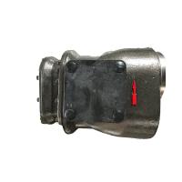 China Baosi YNE117RA Screw Air Compressor Air End Pump 22kW 30hp 3.2m3/min Direct Drive for sale
