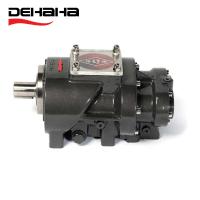 China Baosi YNT55A Rotary Screw Air Compressor Head 11kw 3500RPM Screw Air End for sale