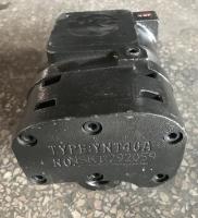 China Baosi YNT55A Rotary Screw Air Compressor Head 11kw 3500RPM Screw Air End for sale
