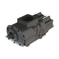 China Hanbell AA-240 Screw Air End 30hp 22kw Spare Compressor Parts Original Taiwan for sale