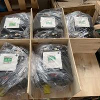 China Hanbell AA-240 Screw Air End 30hp 22kw Spare Compressor Parts Original Taiwan for sale