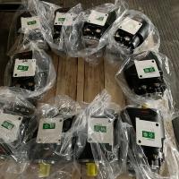 China Hanbell AA-240 Screw Air End 30hp 22kw Spare Compressor Parts Original Taiwan for sale