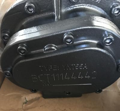 China Direct Driven Screw Compressor Head 7.5KW BAOSI Aired YNT55A Air Compressor Head for sale