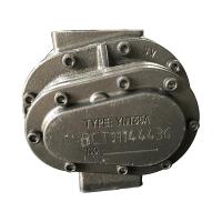 China Direct Driven Screw Compressor Head 7.5KW BAOSI Aired YNT55A Air Compressor Head for sale