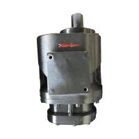 China Direct Driven Screw Compressor Head 7.5KW BAOSI Aired YNT55A Air Compressor Head for sale