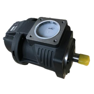 China 5.5-18.5kW Rotary Screw Air End EVO3 Compressor Head 2.9 m3/min 285mm for sale