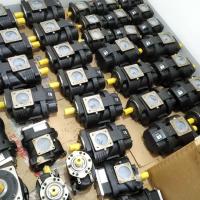 China 5.5-18.5kW Rotary Screw Air End EVO3 Compressor Head 2.9 m3/min 285mm for sale