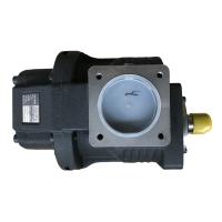 China 5.5-18.5kW Rotary Screw Air End EVO3 Compressor Head 2.9 m3/min 285mm for sale