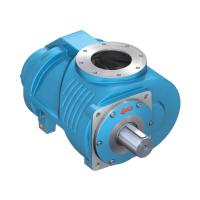 China 100hp 215hp Screw Compressor Air End EVO28 Air Compressor Air End for sale