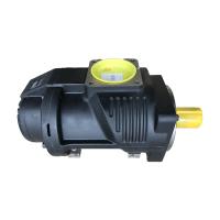 China 100hp 215hp Screw Compressor Air End EVO28 Air Compressor Air End for sale