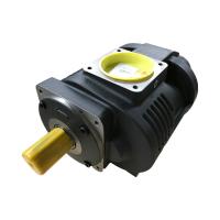 China 100hp 215hp Screw Compressor Air End EVO28 Air Compressor Air End for sale