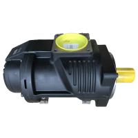 China Rotorcomp air end EVO9 Rotary Screw Compressor Head Air Compressor Accessories for sale