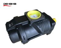 China Rotorcomp air end EVO9 Rotary Screw Compressor Head Air Compressor Accessories for sale