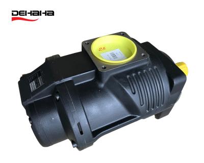 China Rotorcomp air end EVO9 Rotary Screw Compressor Head Air Compressor Accessories for sale