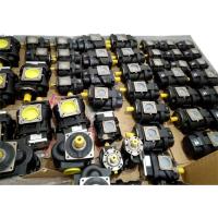 China Rotorcomp air end EVO9 Rotary Screw Compressor Head Air Compressor Accessories for sale