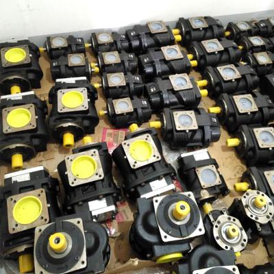 China EVO9 EVO6 EVO3 Rotorcomp Air End For Screw Air Compressror for sale