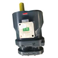 China 100HP 75kW Screw Compressor Air End AB 780 Hanbell Air End for sale